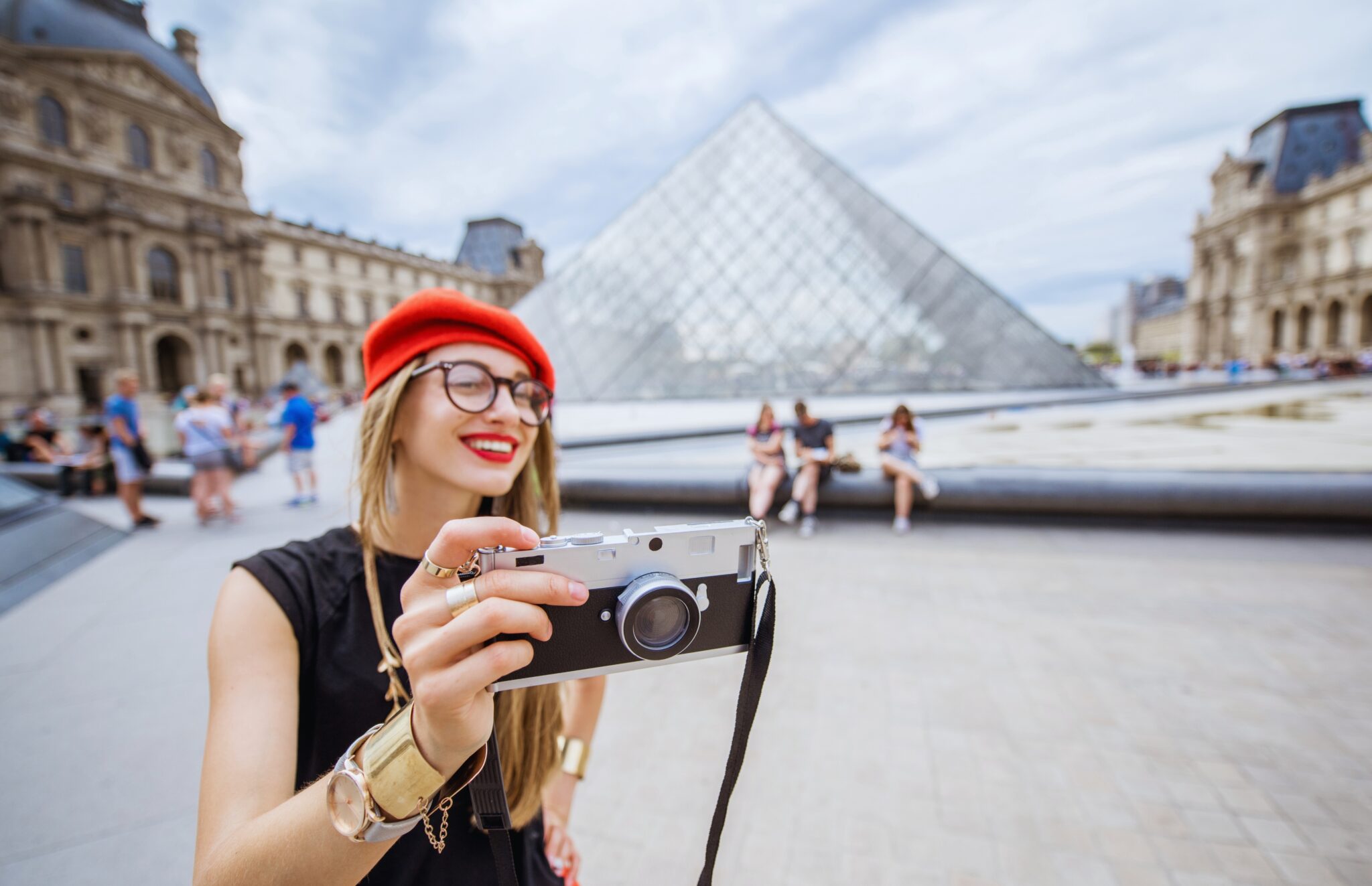 How to Find Free Attractions and Activities in Any City – Traveletty